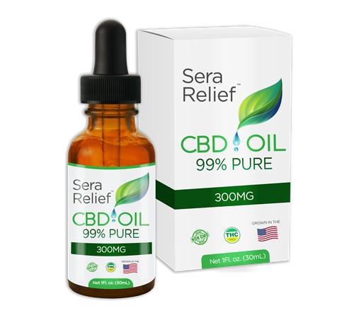 Sera Relief CBD Oil and Gummies: Reviews, Benefits, Warning Price and ...