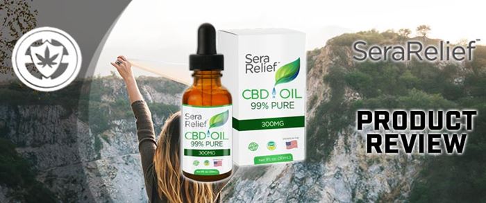 Sera Relief CBD Oil and Gummies: Reviews, Benefits, Warning Price and ...